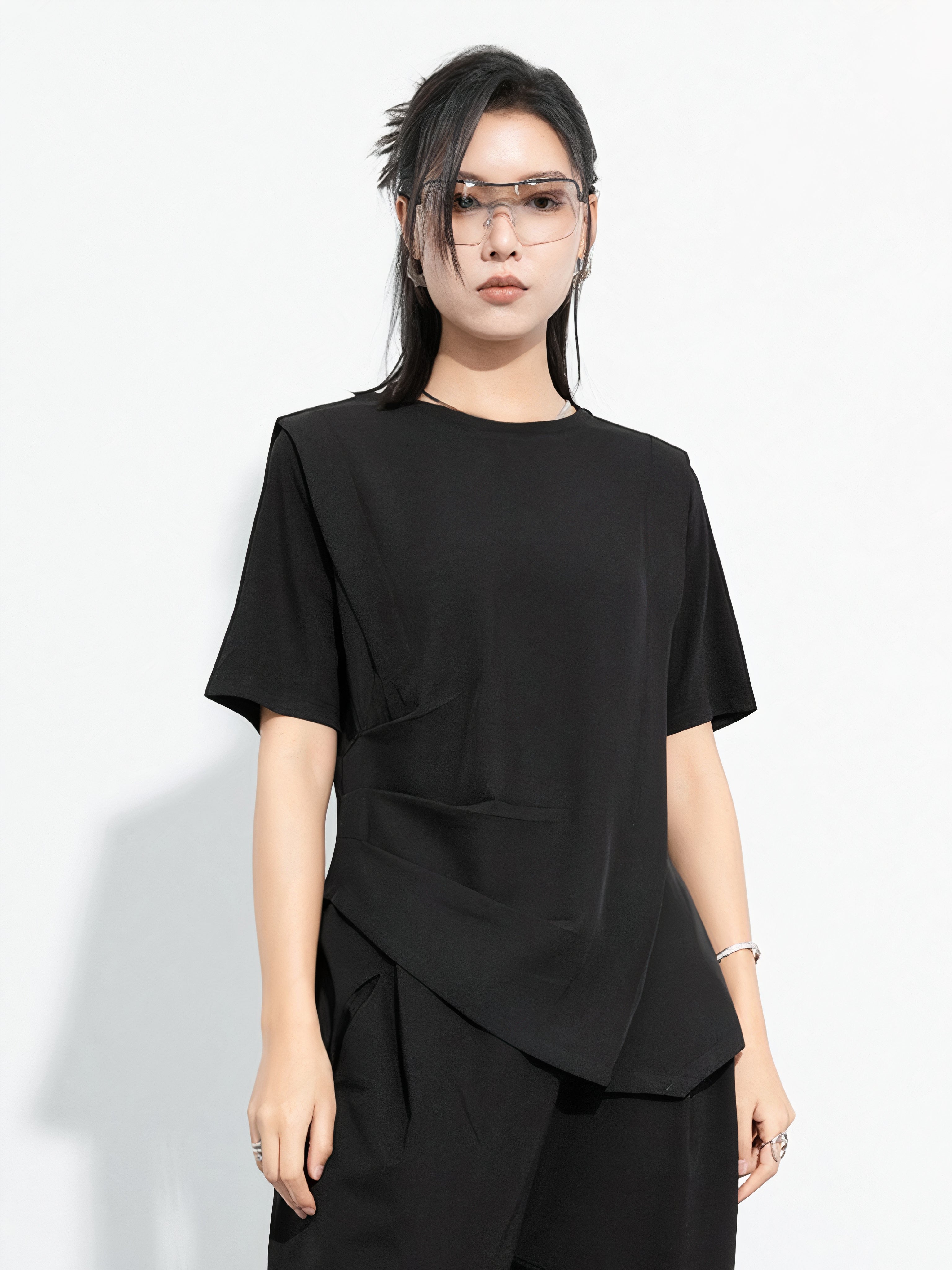 Tops collection – Sumoka